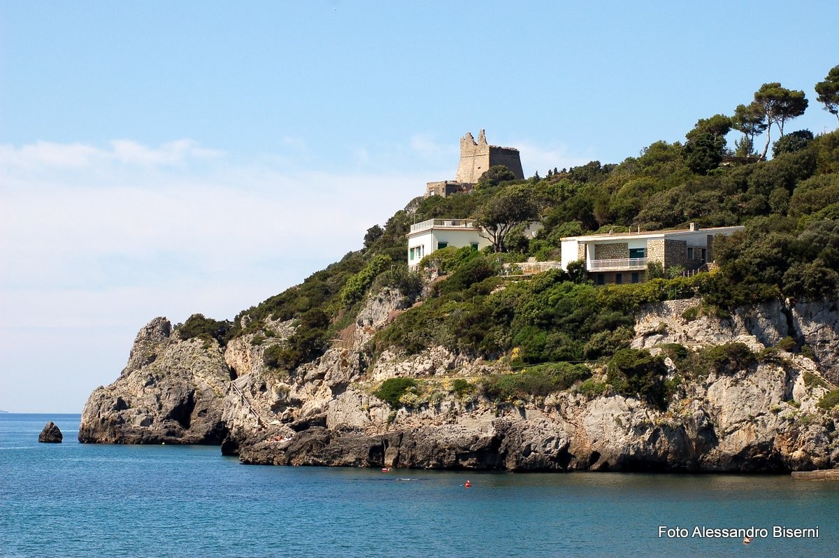 Immagini di Ansedonia ☀️